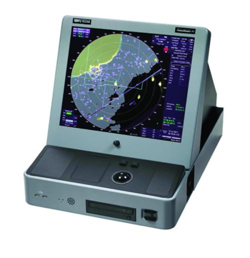 VisionMaster FT Chart Radar - Amcom Marine