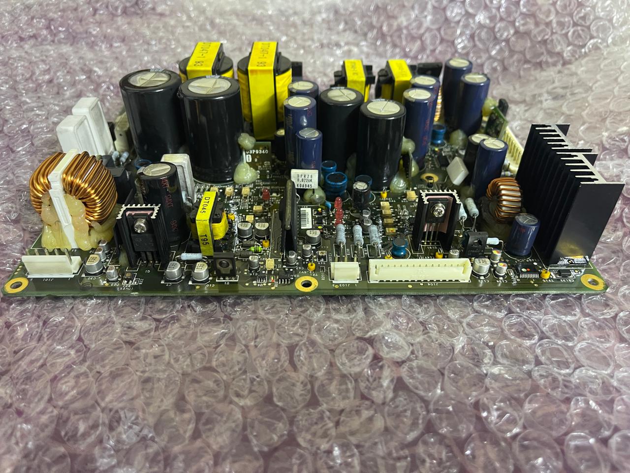 Furuno FAR 28x7 Radar Processor Power Supply 03P9339 - Amcom Marine