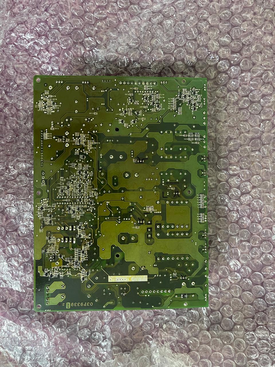 Furuno FAR 28x7 Radar Processor Power Supply 03P9339 - Amcom Marine