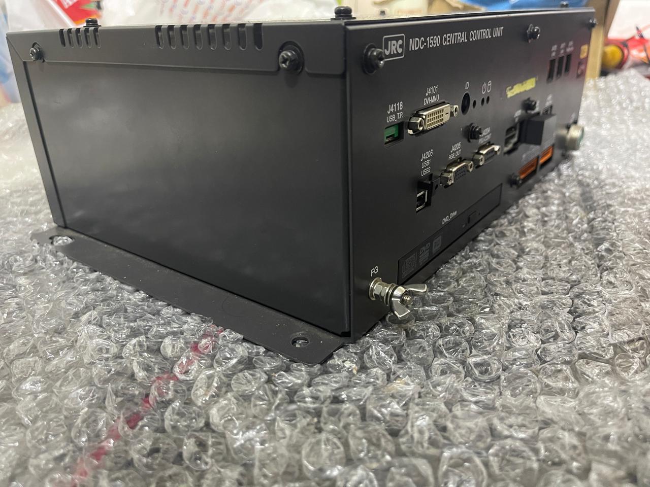 JRC NDC 1590 CCU - Amcom Marine